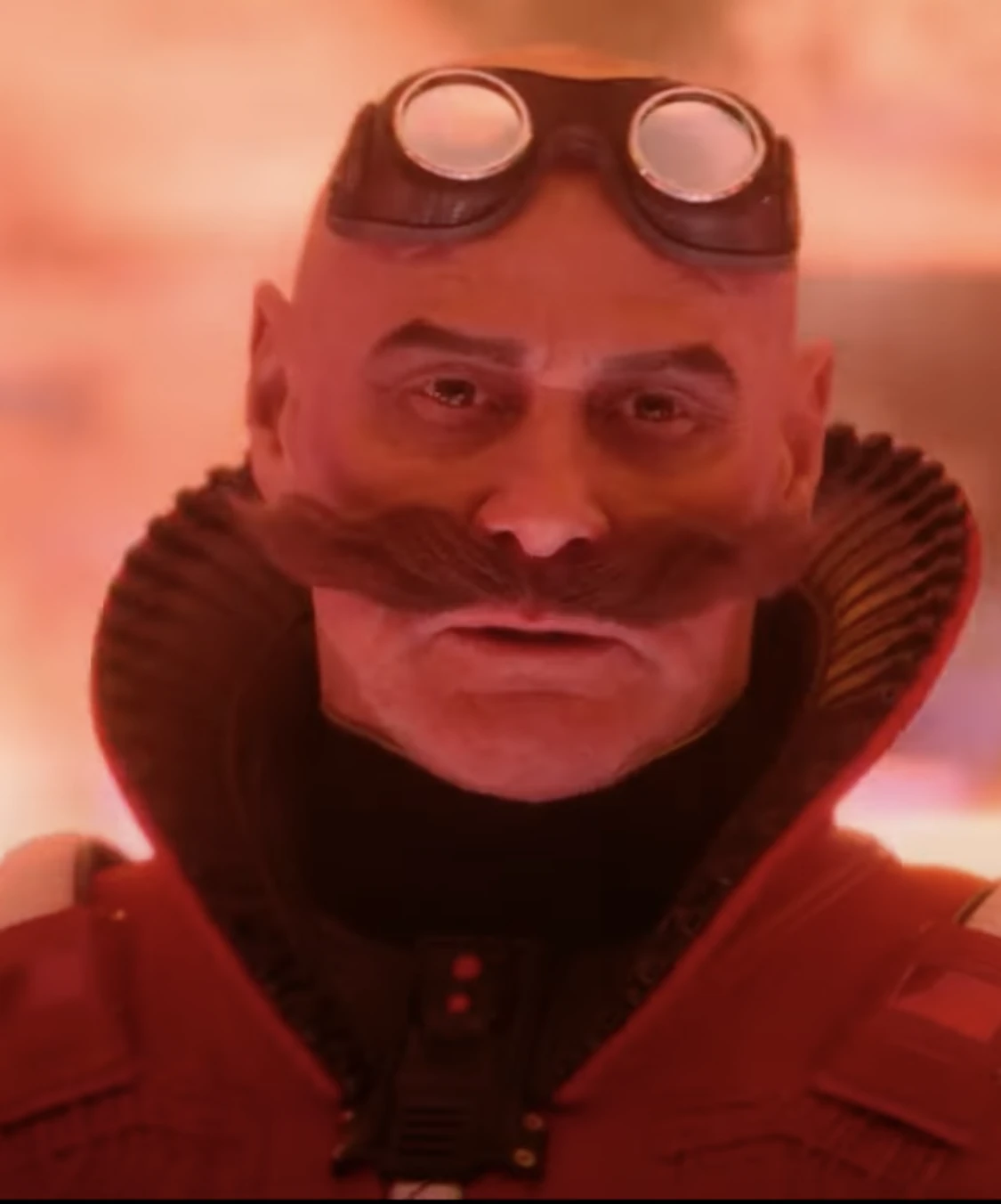 Ivo Robotnik | Wiki Universo Cinematográfico de Sonic | Fandom