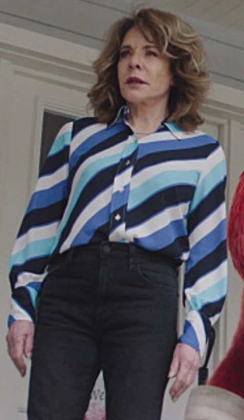 Gwendolyn Whipple | Wiki Universo Cinematográfico de Sonic | Fandom