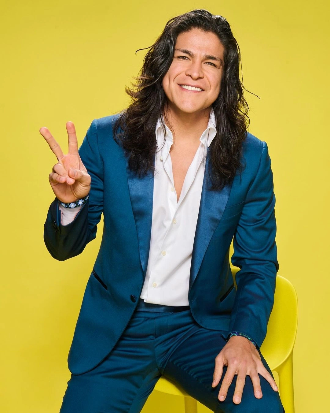 Cristo Fernández | Wiki Universo Cinematográfico de Sonic | Fandom