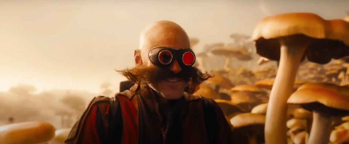 Lista de escenas post-créditos | Wiki Universo Cinematográfico de Sonic ...