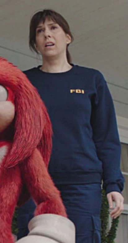 Categoría:Agentes del FBI | Wiki Universo Cinematográfico de Sonic | Fandom