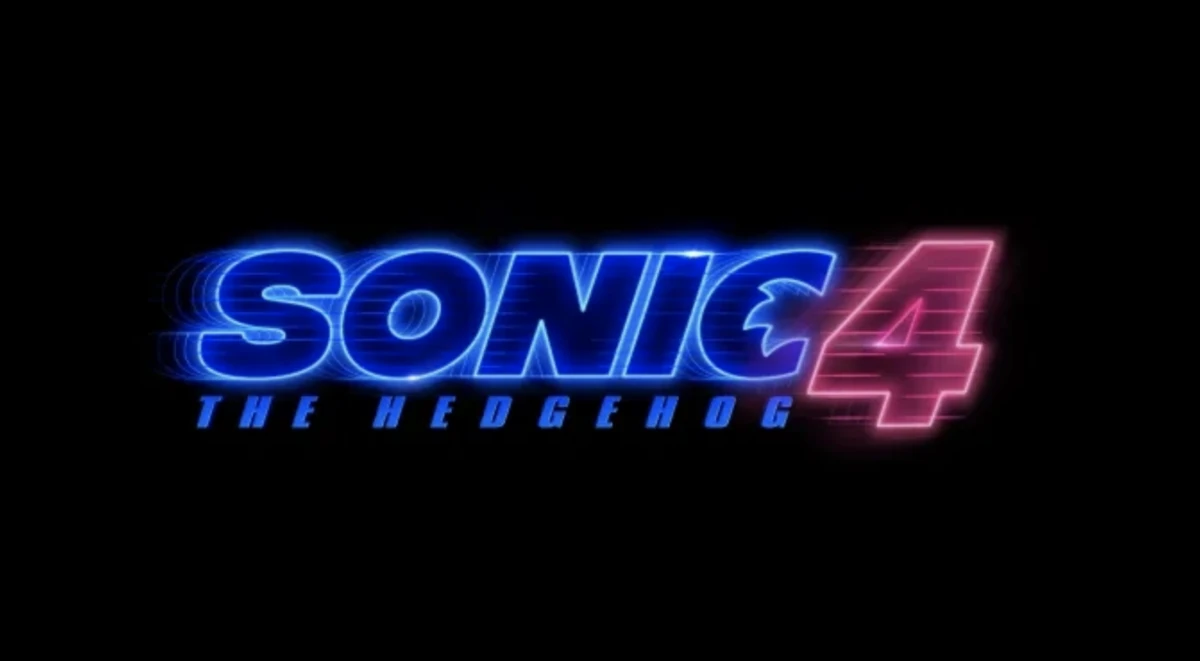 Sonic the Hedgehog 4 | Wiki Universo Cinematográfico de Sonic | Fandom