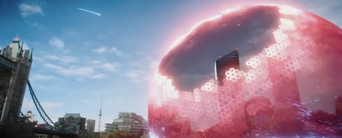 Infiltración al Cuartel de G.U.N. | Wiki Universo Cinematográfico de ...