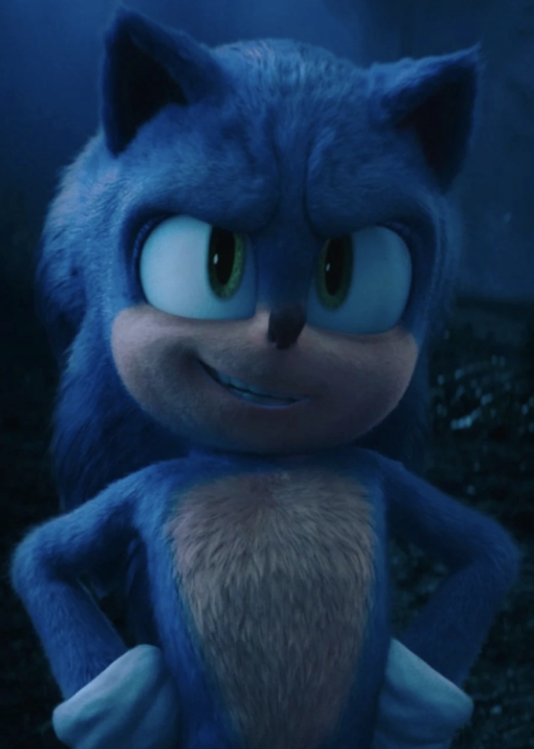 Categoría:Personajes de Sonic the Hedgehog 4 | Wiki Universo ...