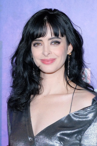 Krysten Ritter Wiki Universo Cinematográfico De Sonic Fandom