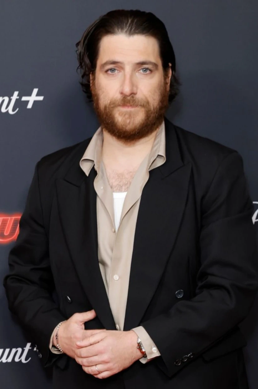 Adam Pally | Wiki Universo Cinematográfico de Sonic | Fandom