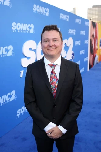 Josh Miller | Wiki Universo Cinematográfico de Sonic | Fandom