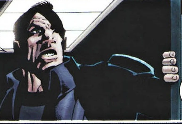 Norris | Wikia Universo Cinematográfico de X-Men | Fandom