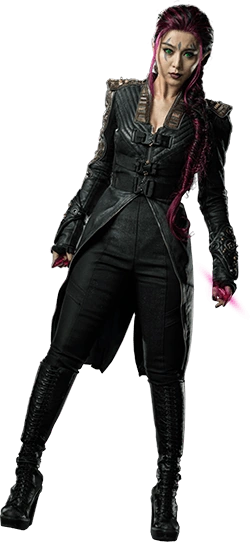 Blink | Wikia Universo Cinematográfico de X-Men | Fandom