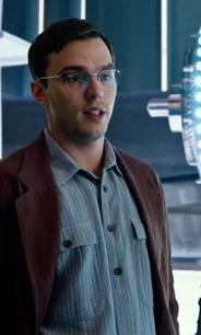 Beast | Wikia Universo Cinematográfico de X-Men | Fandom