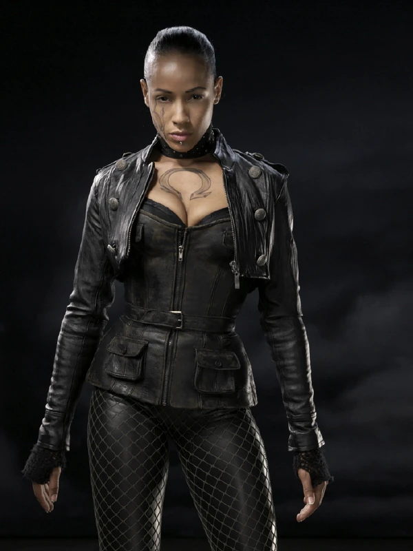 Callisto | Wikia Universo Cinematográfico de X-Men | Fandom