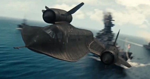 Jet X | Wikia Universo Cinematográfico de X-Men | Fandom