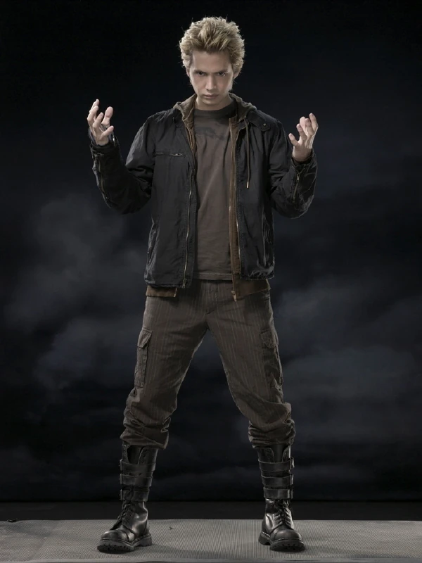 Pyro | Wikia Universo Cinematográfico de X-Men | Fandom