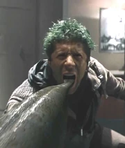 Sapo | Wikia Universo Cinematográfico de X-Men | Fandom