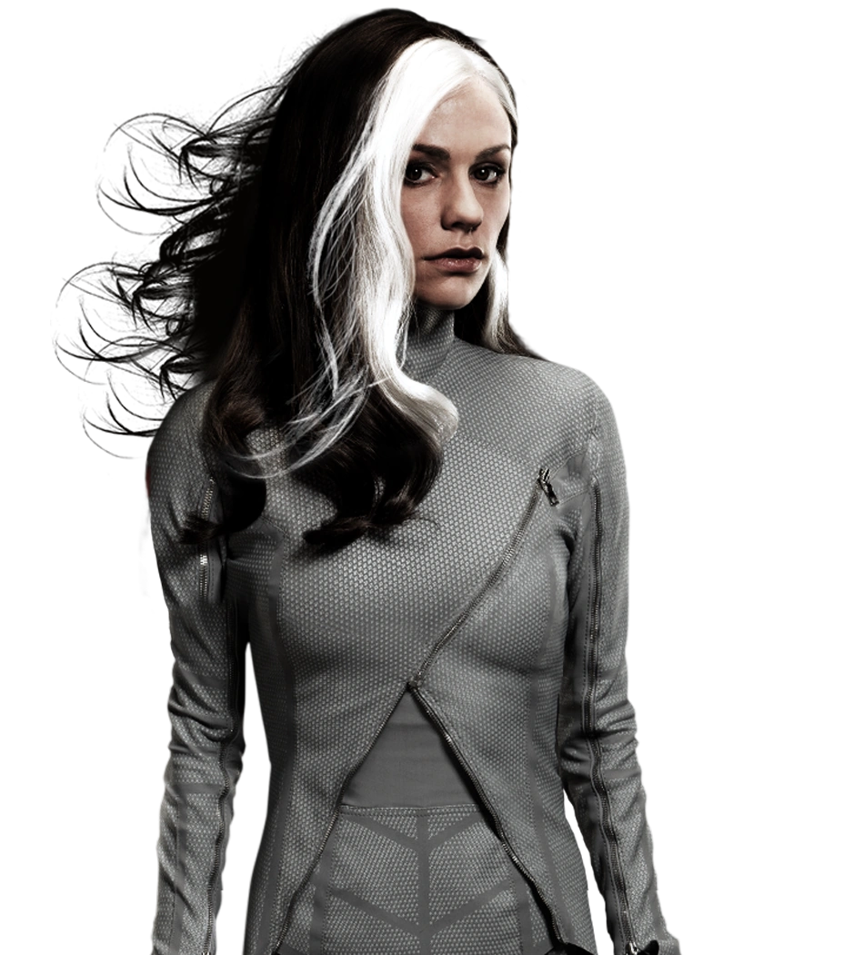 Rogue | Wikia Universo Cinematográfico de X-Men | Fandom