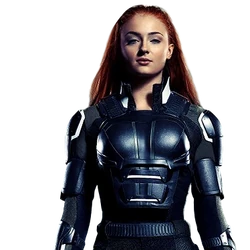 Personajes Femeninos De X Men
