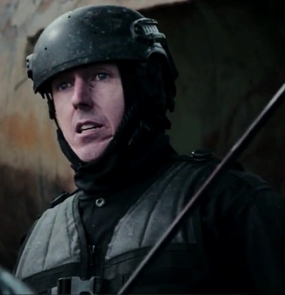 Bob | Wikia Universo Cinematográfico de X-Men | Fandom