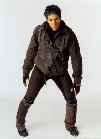 Sapo | Wikia Universo Cinematográfico de X-Men | Fandom