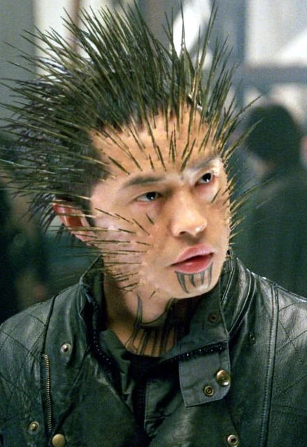 Quill | Wikia Universo Cinematográfico de X-Men | Fandom