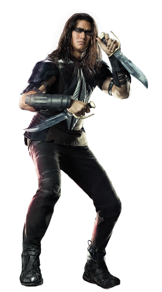 Warpath | Wikia Universo Cinematográfico de X-Men | Fandom