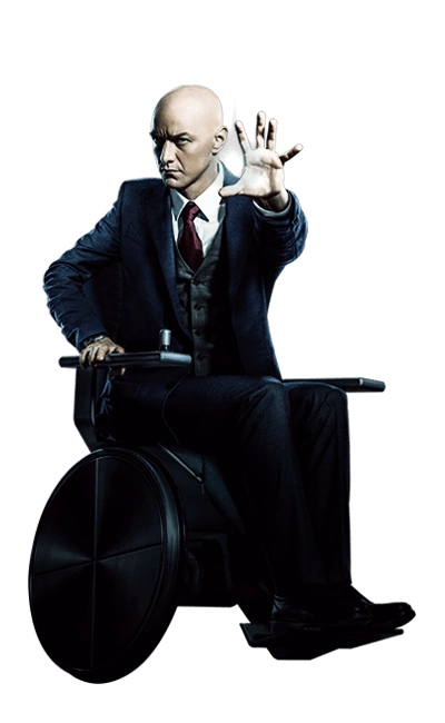 Charles Xavier (Earth-7045) Comic Crossroads Fandom, 55% OFF