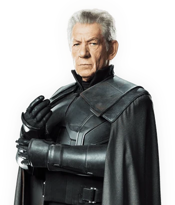 Magneto | Wikia Universo Cinematográfico de X-Men | Fandom