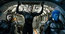 Beast | Wikia Universo Cinematográfico de X-Men | Fandom