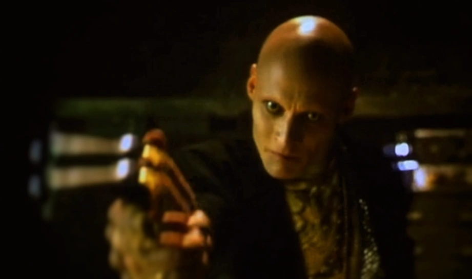 Caliban | Wikia Universo Cinematográfico de X-Men | Fandom