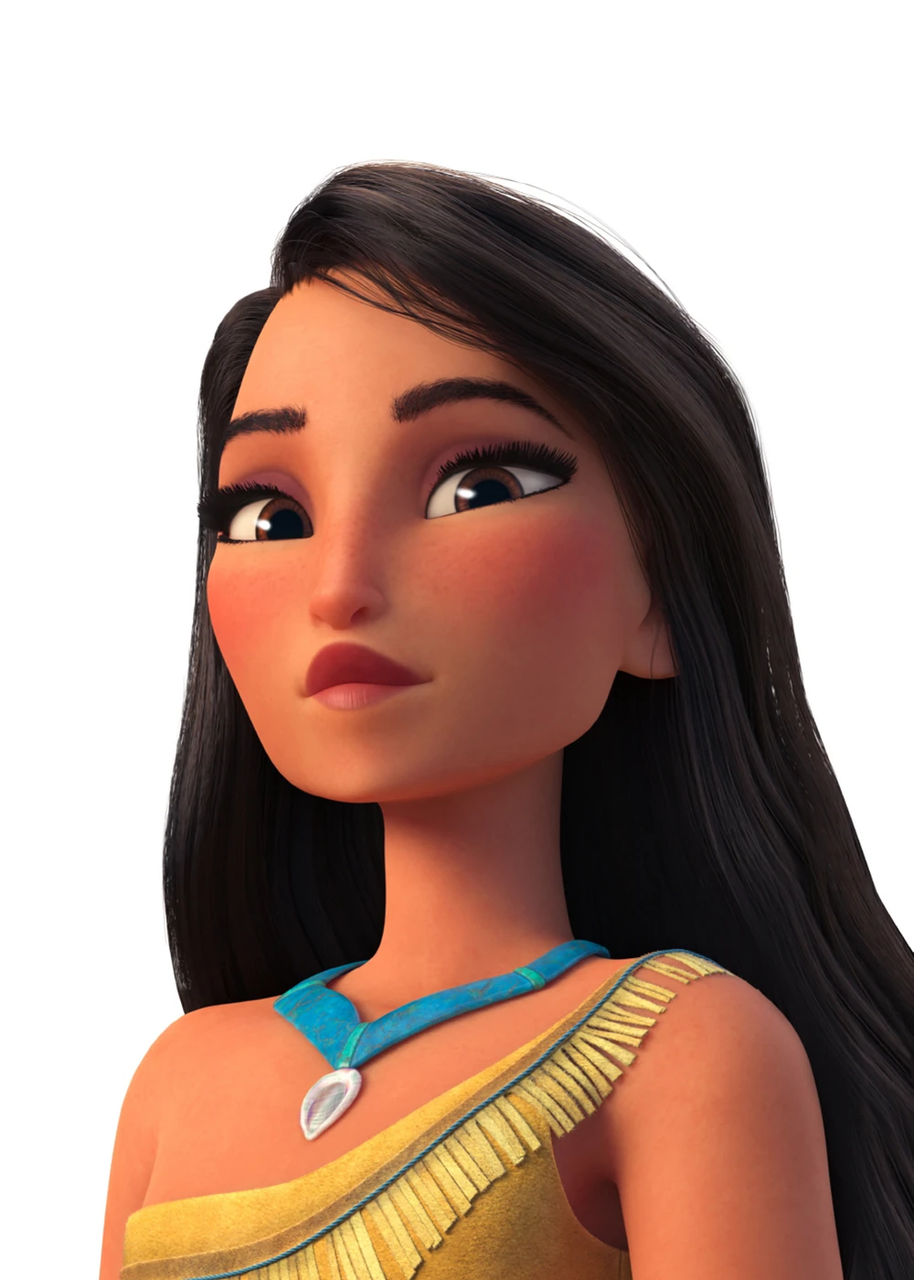 Pocahontas | Wiki Universo COMPARTilhado | Fandom