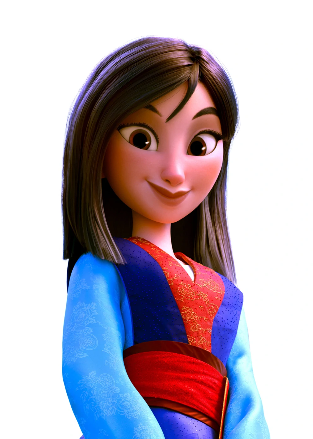 Mulan | Wiki Universo COMPARTilhado | Fandom