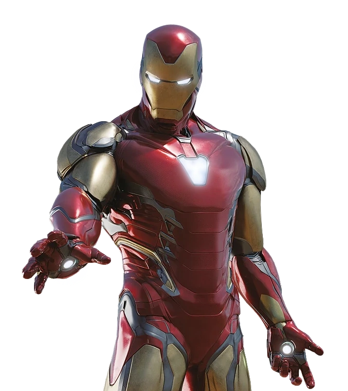 Homem de Ferro | Wiki Universo COMPARTilhado | Fandom