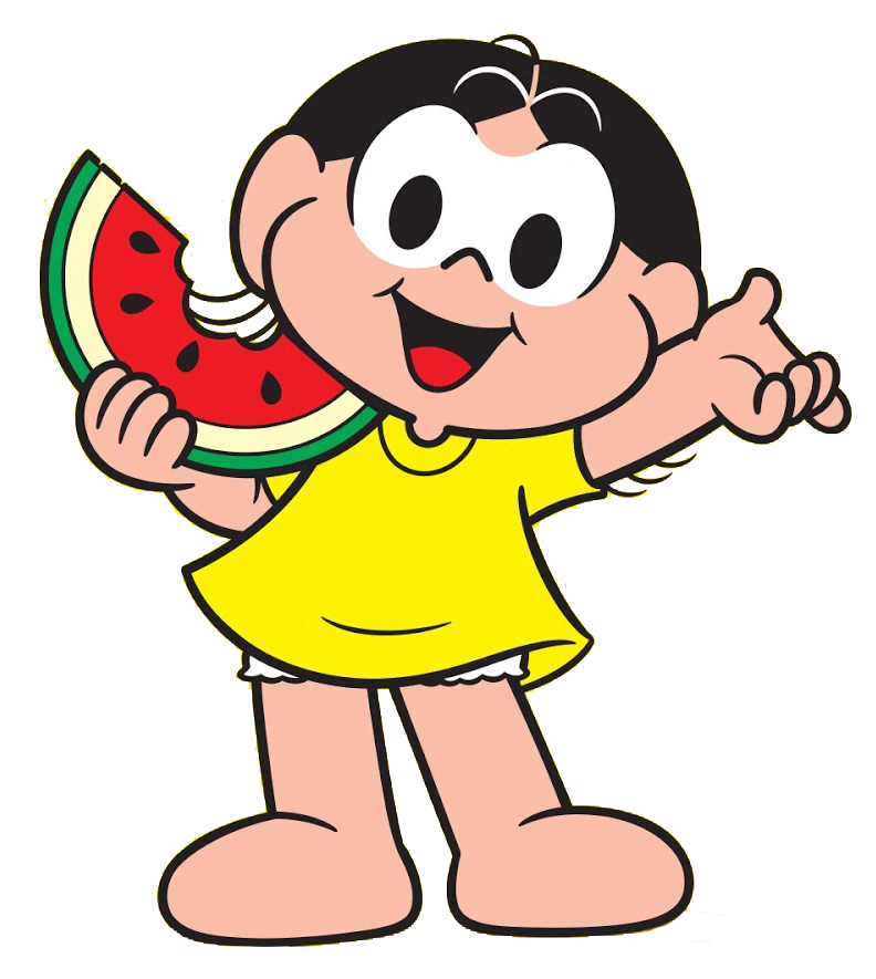 Magali | Wiki Universo COMPARTilhado | Fandom