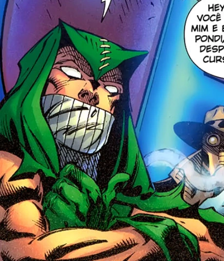 Hartley Rathaway (Flashpoint) | Wiki Universo DC | Fandom