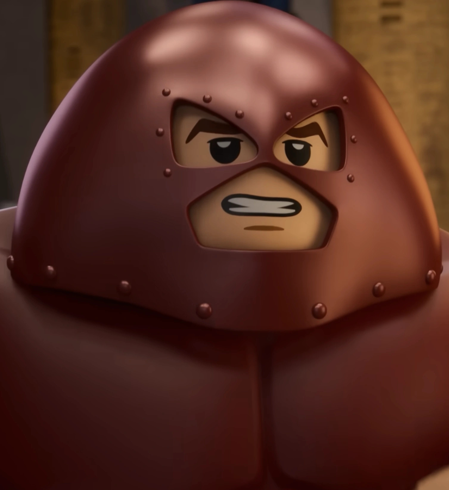 Juggernaut | Wiki Universo de LEGO Marvel | Fandom