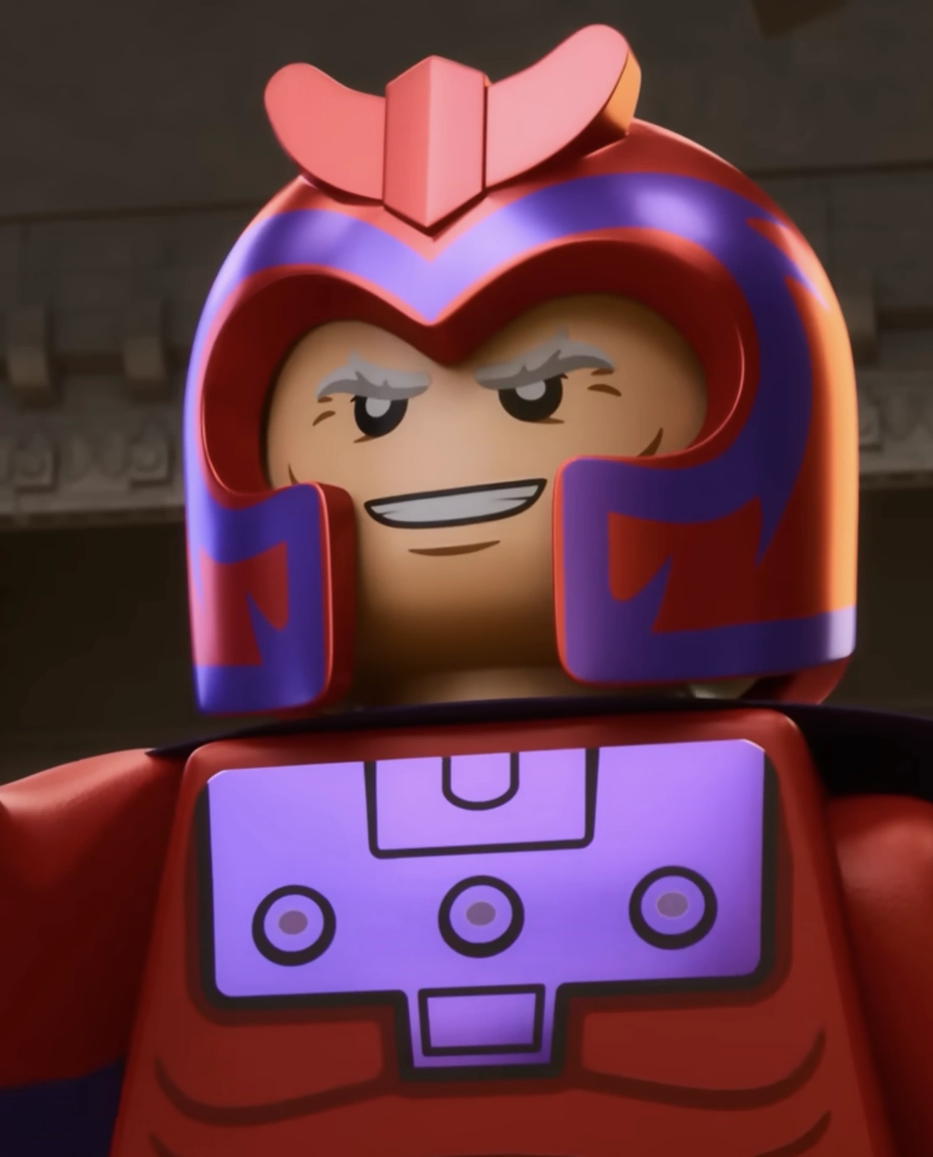 Magneto | Wiki Universo de LEGO Marvel | Fandom