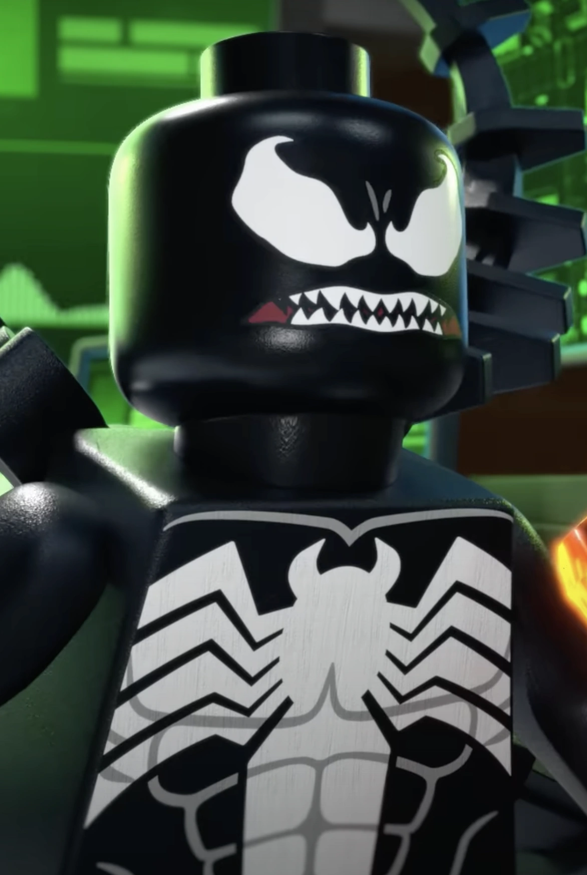 Venom | Wiki Universo de LEGO Marvel | Fandom