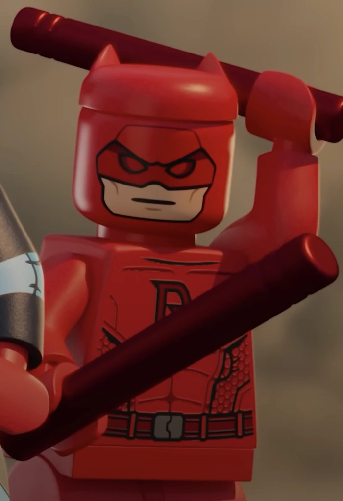 Daredevil | Wiki Universo de LEGO Marvel | Fandom