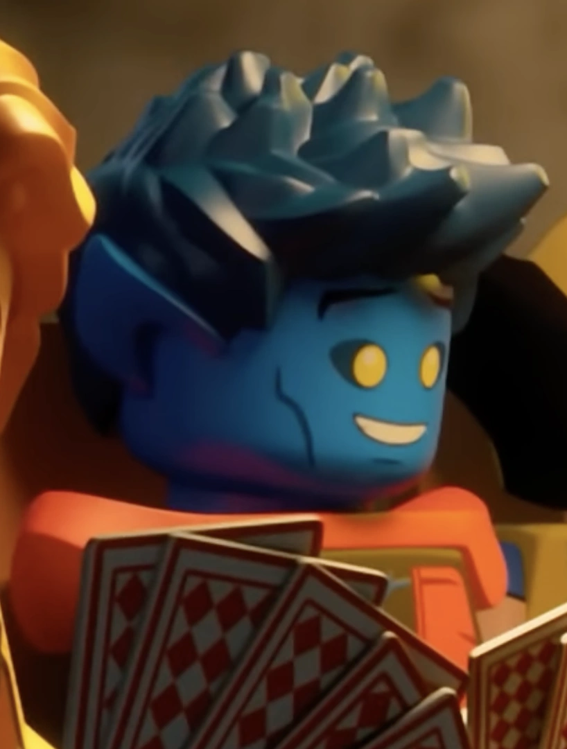Nightcrawler | Wiki Universo de LEGO Marvel | Fandom