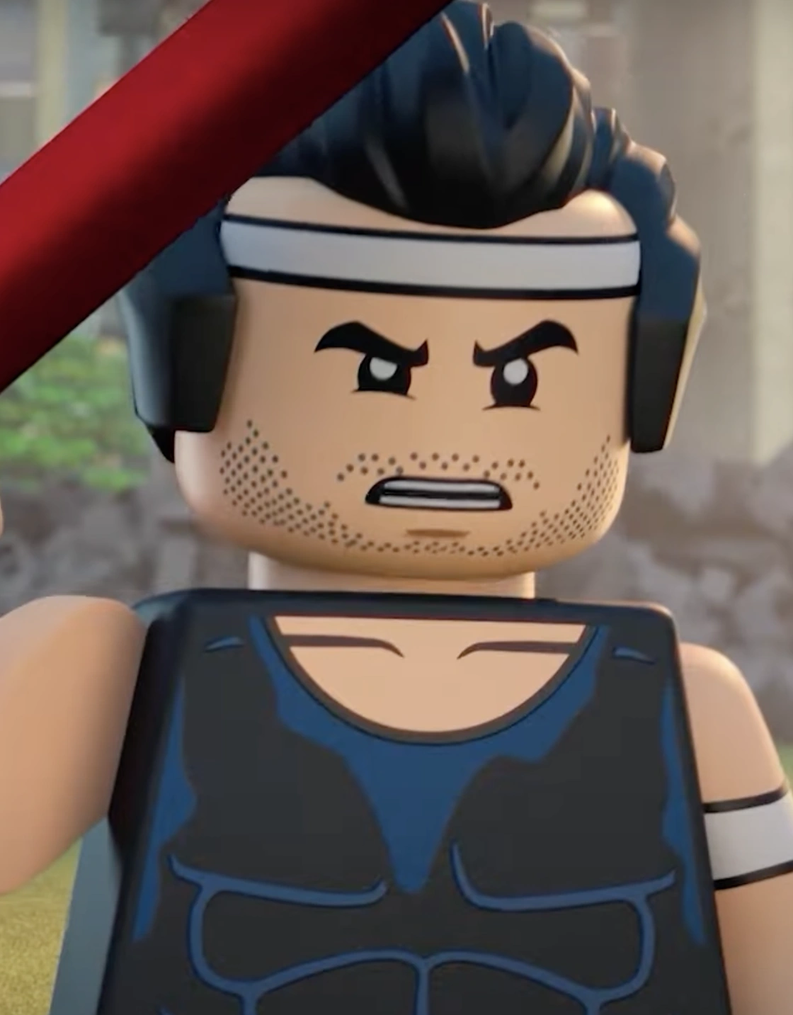 Frank Castle | Wiki Universo de LEGO Marvel | Fandom