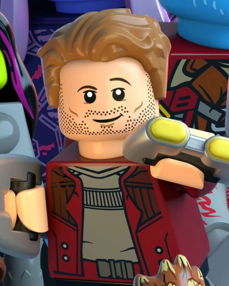 Star-Lord | Wiki Universo de LEGO Marvel | Fandom