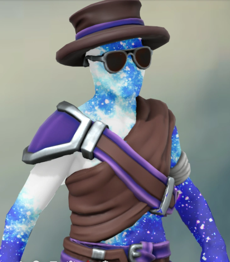 Cosmicus Viator | Universo do Hikuro Wiki | Fandom