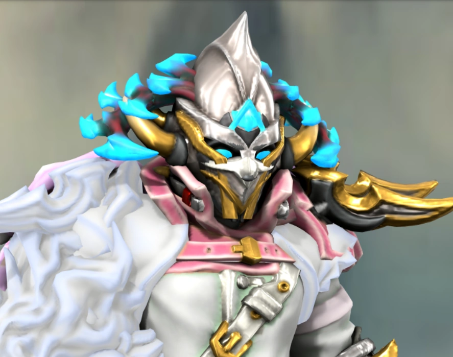 Poltherghast Antonov | Universo do Hikuro Wiki | Fandom