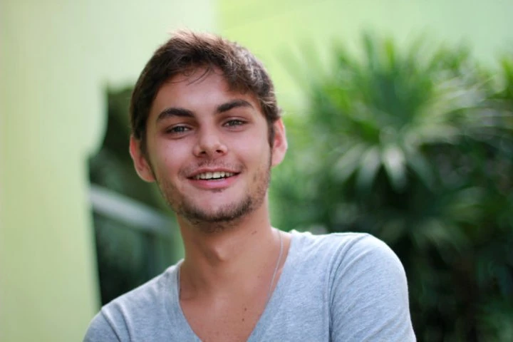 Charles Emmanuel | Wiki Universo Dublagem | Fandom