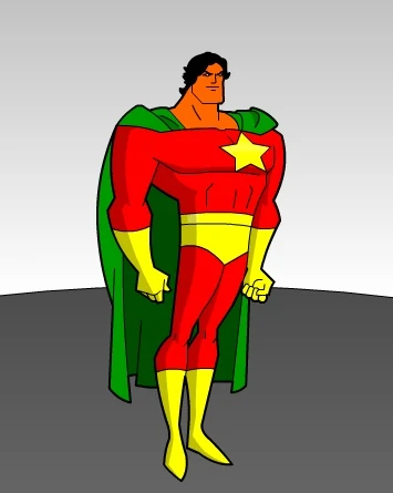 Super Star | Universo-EME | Fandom