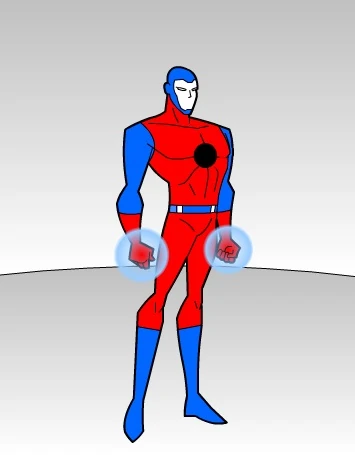 Negator Eletron | Universo-EME | Fandom