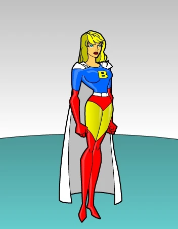 Miss Brom | Universo-EME | Fandom