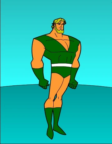 Oceanus | Universo-EME | Fandom