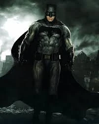 Batman | Wiki Universo Estendido DC Wikia | Fandom