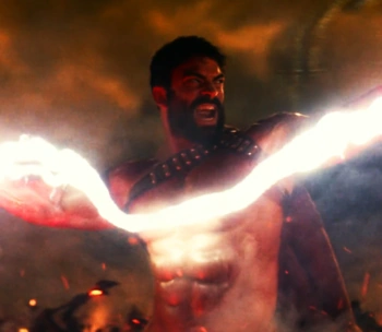 Zeus | Wiki Universo Estendido DC Wikia | Fandom