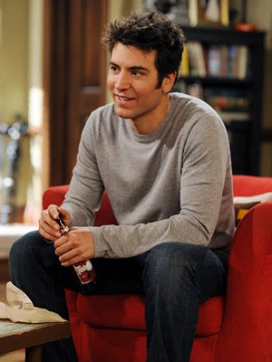 Ted Mosby | Universo ficticio Wiki | Fandom